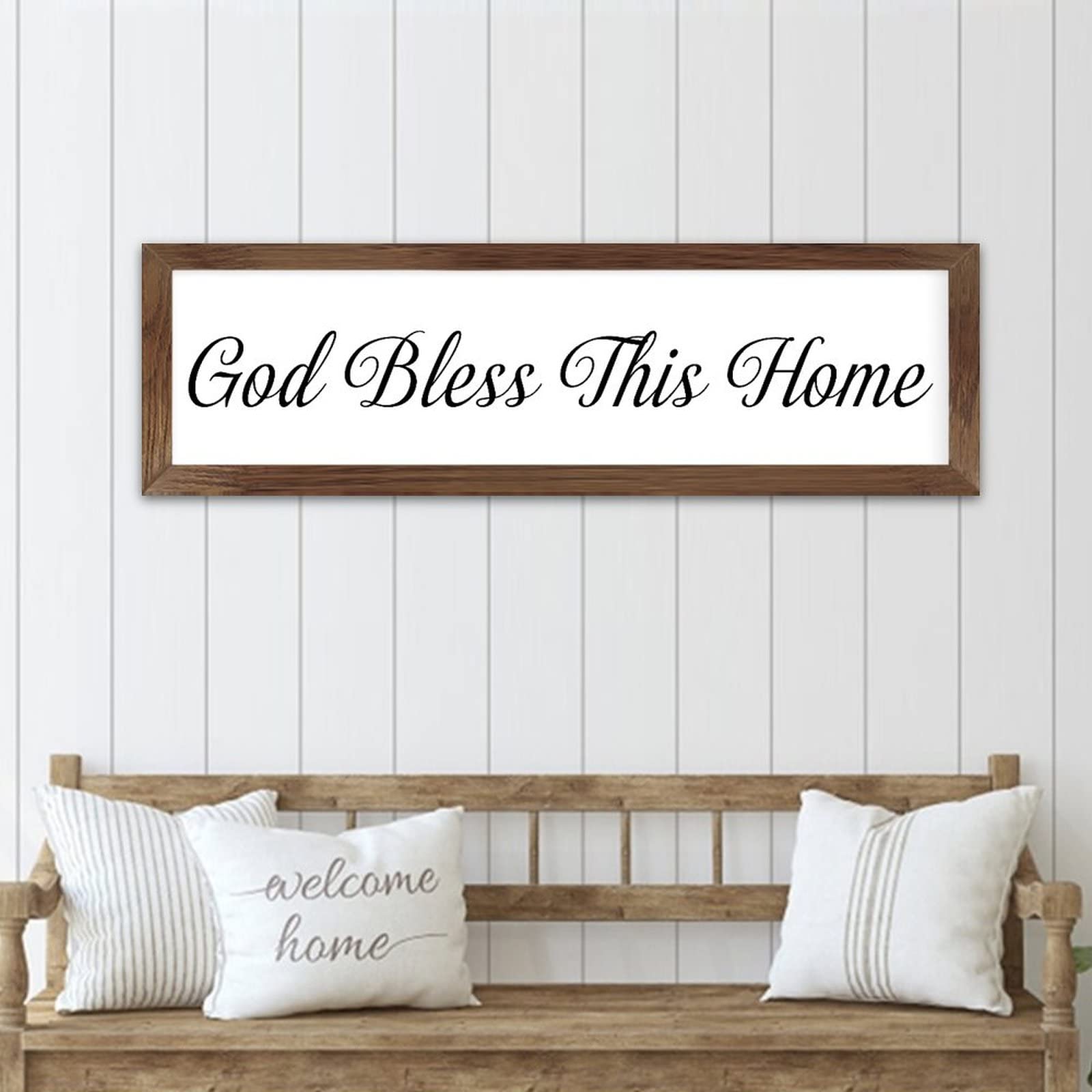 Wooden Love Quote Signs Engraved Wood Signs | Custom Wood Signs