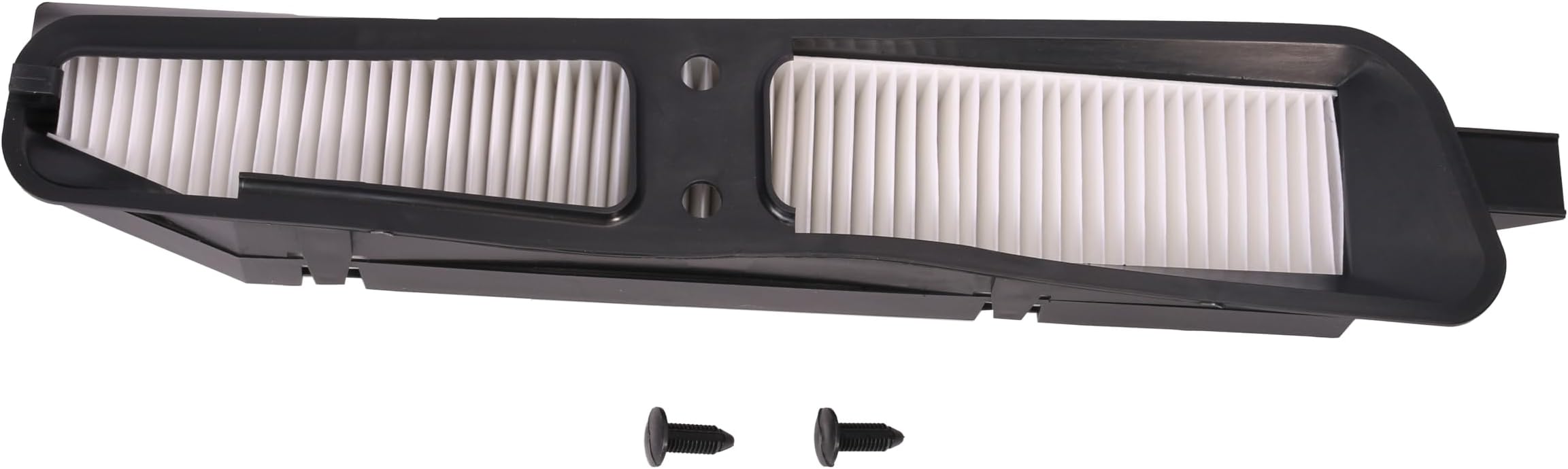Amazon.com: Ricmjend Cabin Air Filter and Housing Filter Kit Compatible ...