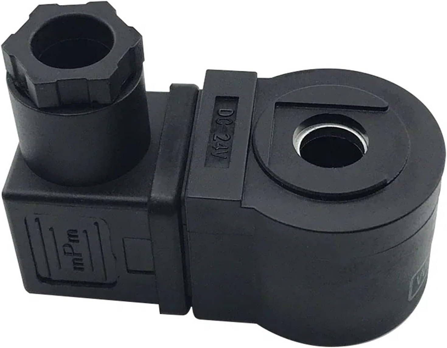 Amazon.com: WAVERTON Electromagnetic Pulse Valve Coil Bore Size 10mm ...