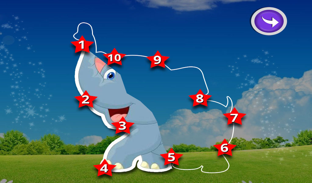 Connect Dots - Star Connect - App on Amazon Appstore