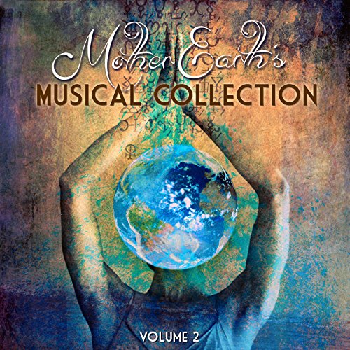 Amazon.com: Mother Earth's Musical Collection, Vol. 2 : Various artists ...