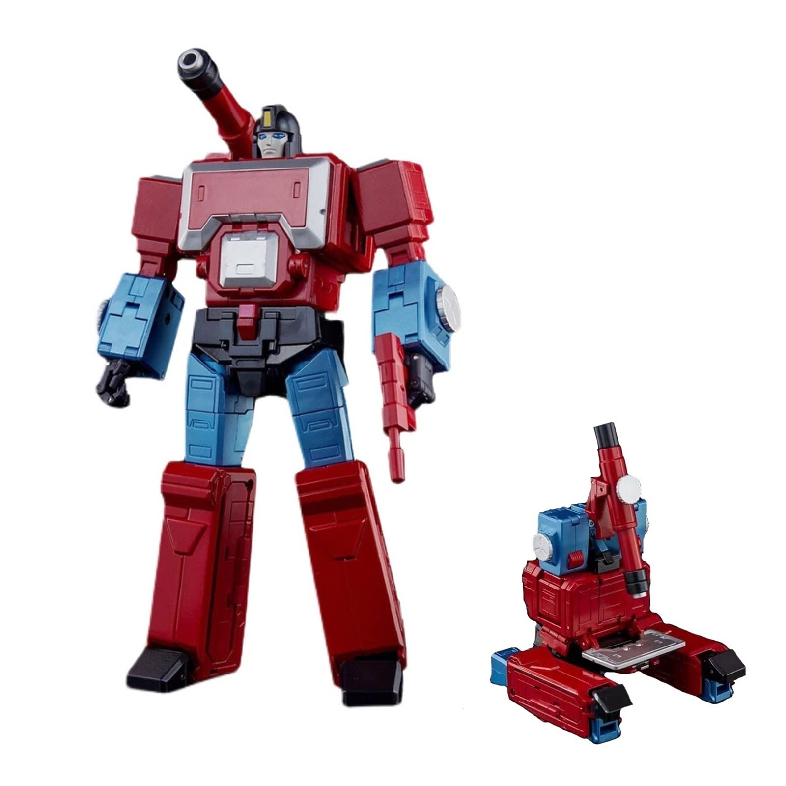 Buy JIGFLY Transformer Perceptor,The Movie G1 Cybertron Autobots ...