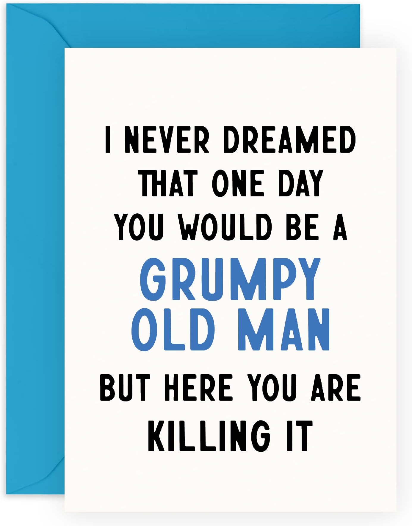 Central 23 Husband Birthday Card From Wife - Boyfriend Birthday Card ...