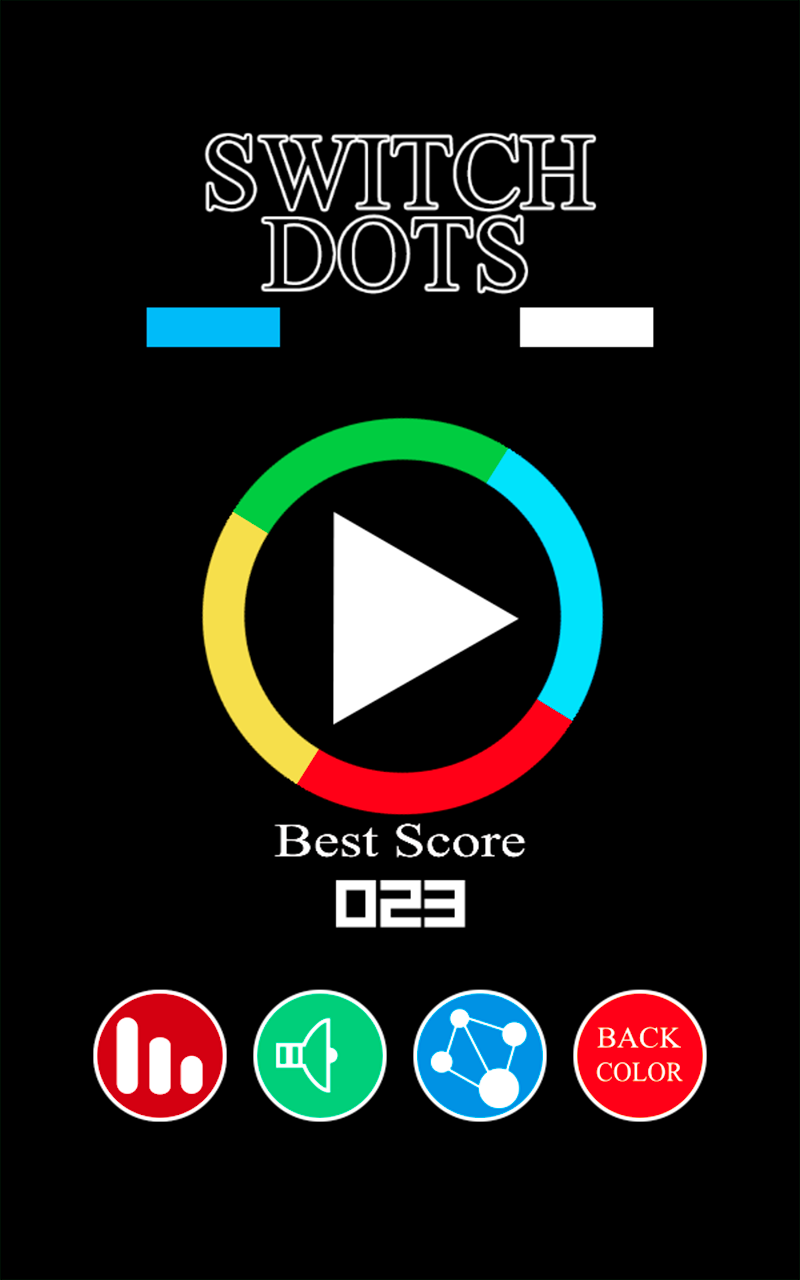 Switch Dots - App on Amazon Appstore