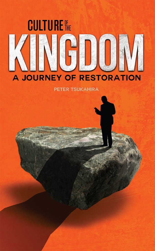 Amazon.com: Culture of The Kingdom: A Journey of Restoration eBook ...