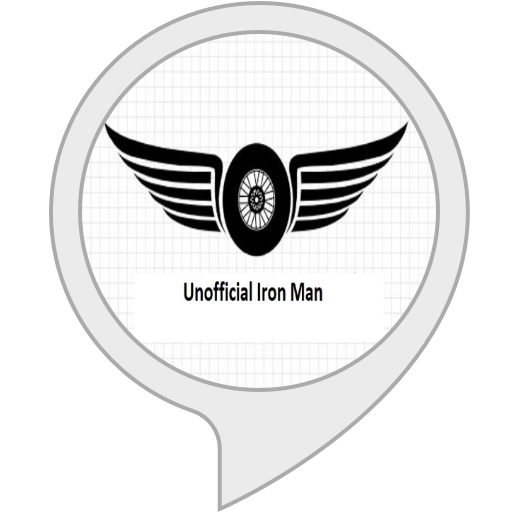 Amazon.in: Unofficial Iron Man : Alexa Skills