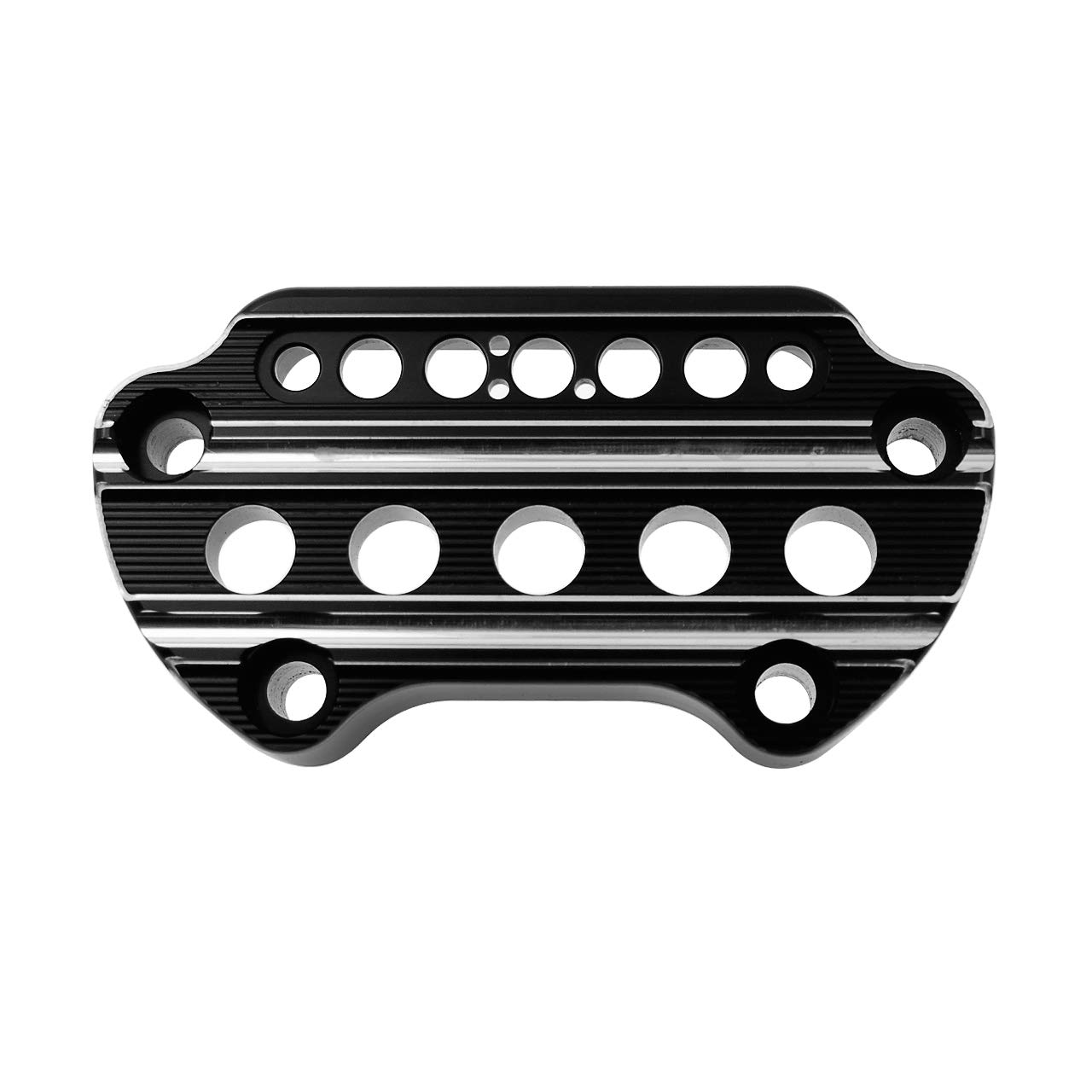 Buy HDBUBALUS Speedometer Relocation Mount Bracket Instrument Bracket ...