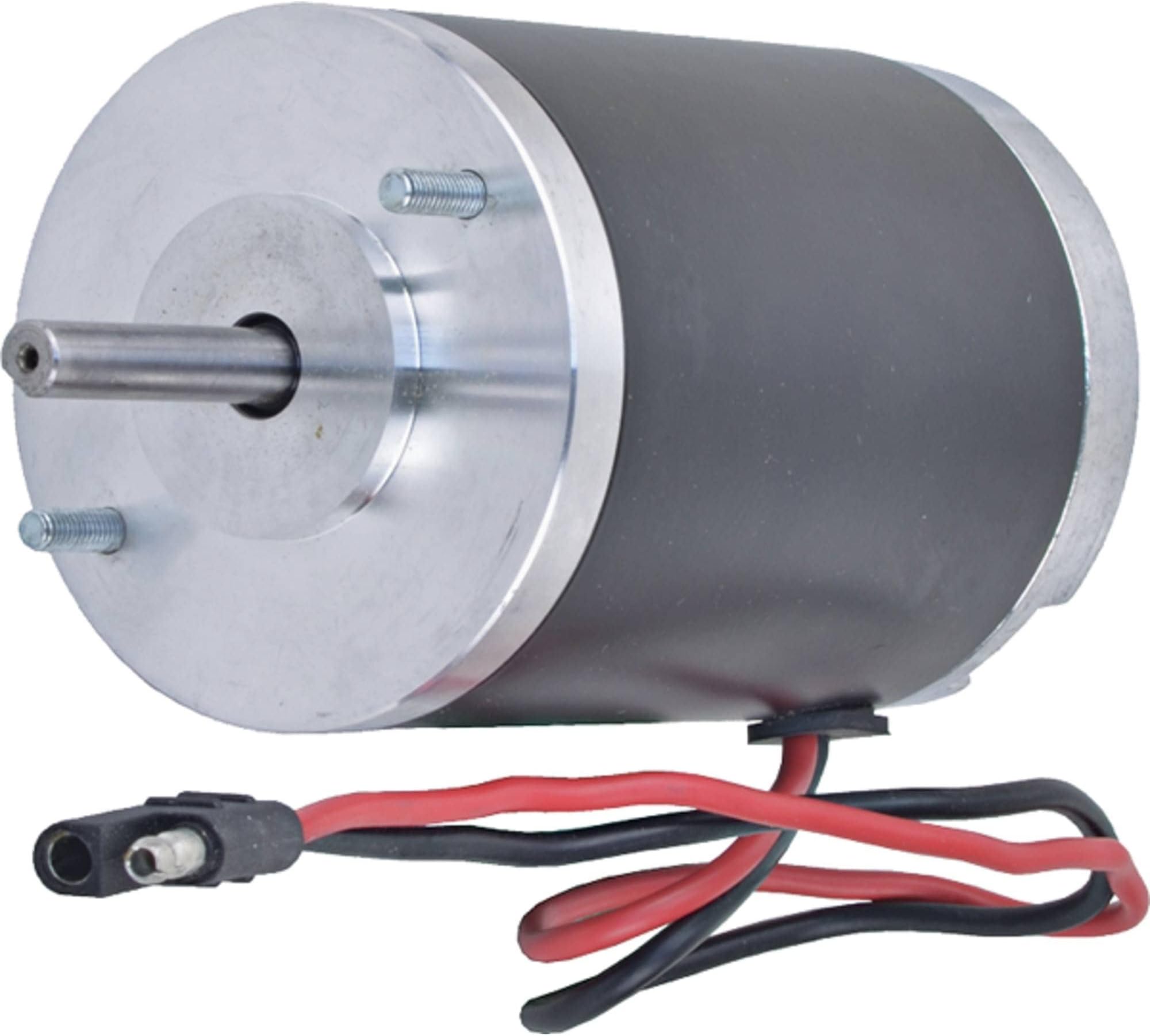 Amazon.com: RAREELECTRICAL New 12V Salt Spreader Motor Compatible With ...