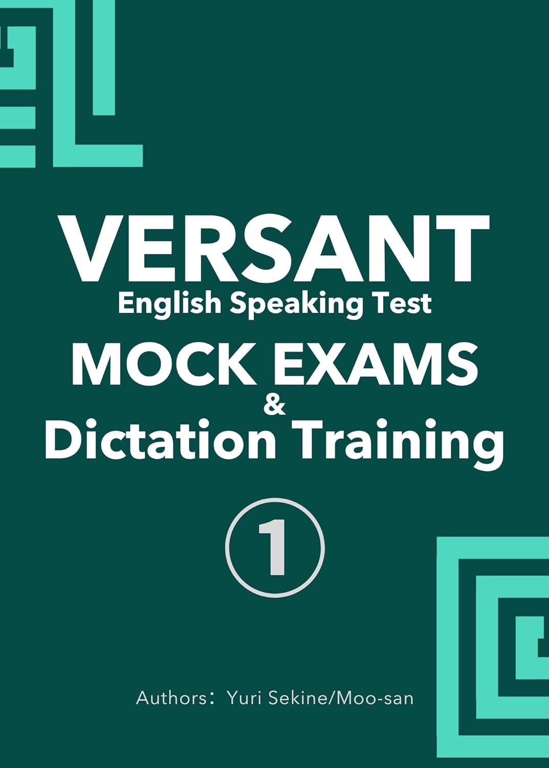 Amazon.com: VERSANT English Speaking Test MOCK EXAMS and Dictation ...