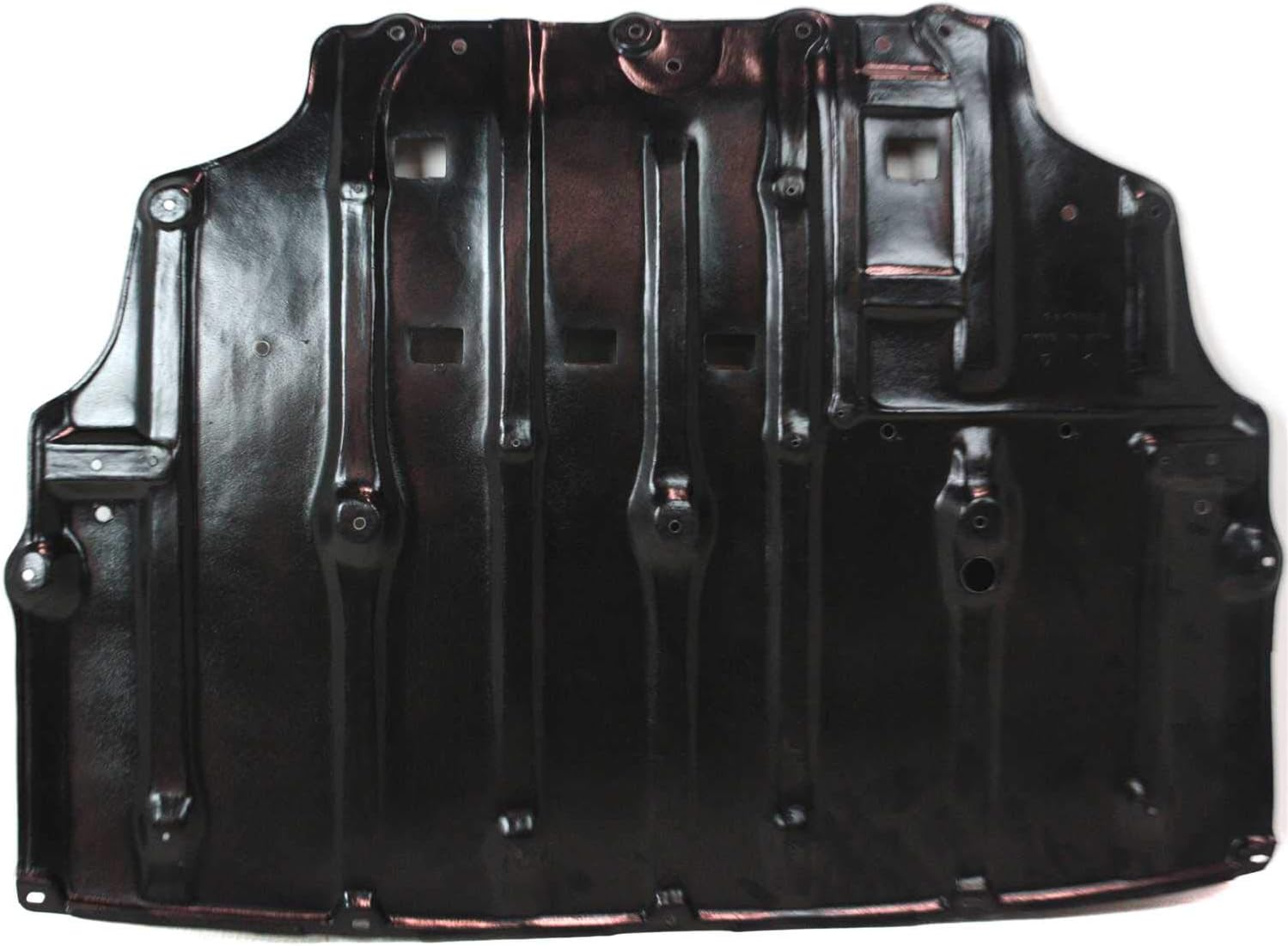 Amazon.com: Go-Parts - Engine Splash Shield Under Cover Front for Lexus ...