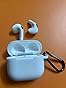Apple AirPods 4 Wireless Earbuds, Bluetooth Headphones, Personalised ...