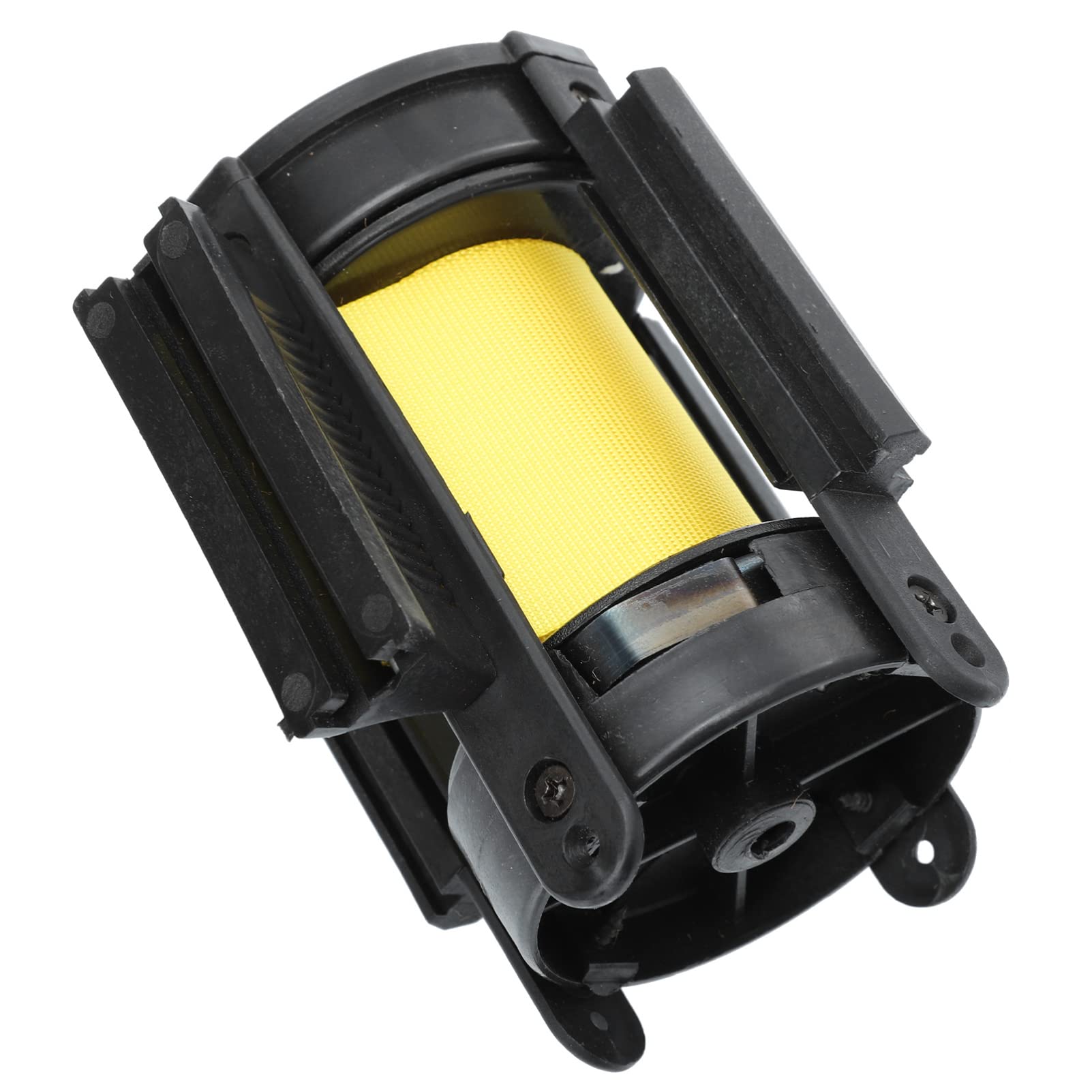 Retractable Wall Safety Barrier Belt Outdoor Do Not Cross Tape ...