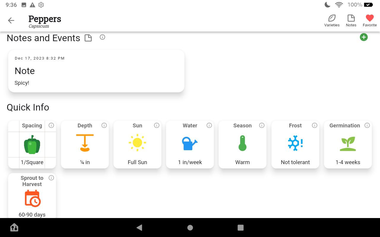 Planter - App on Amazon Appstore
