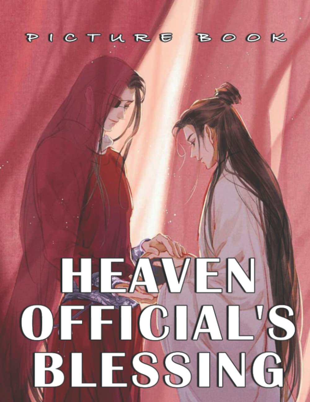 Buy A Picture Book Of Heaven Official's Blessing: An Amazing Collection ...