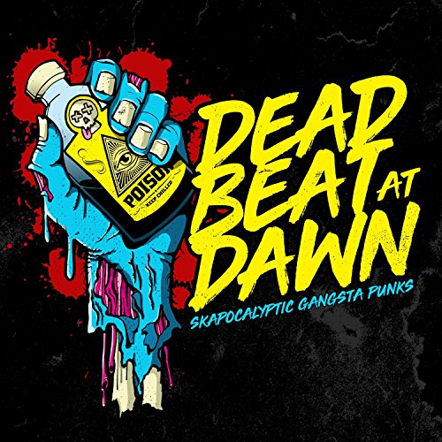 DeadBeat at Dawn by Deadbeat At Dawn on Amazon Music - Amazon.com