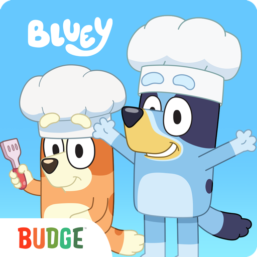 Bluey: Let's Play! - App on the Amazon Appstore
