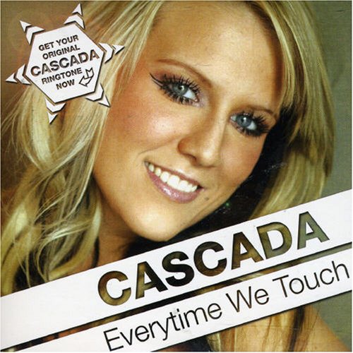 Amazon.com: Everything We Touch: CDs & Vinyl