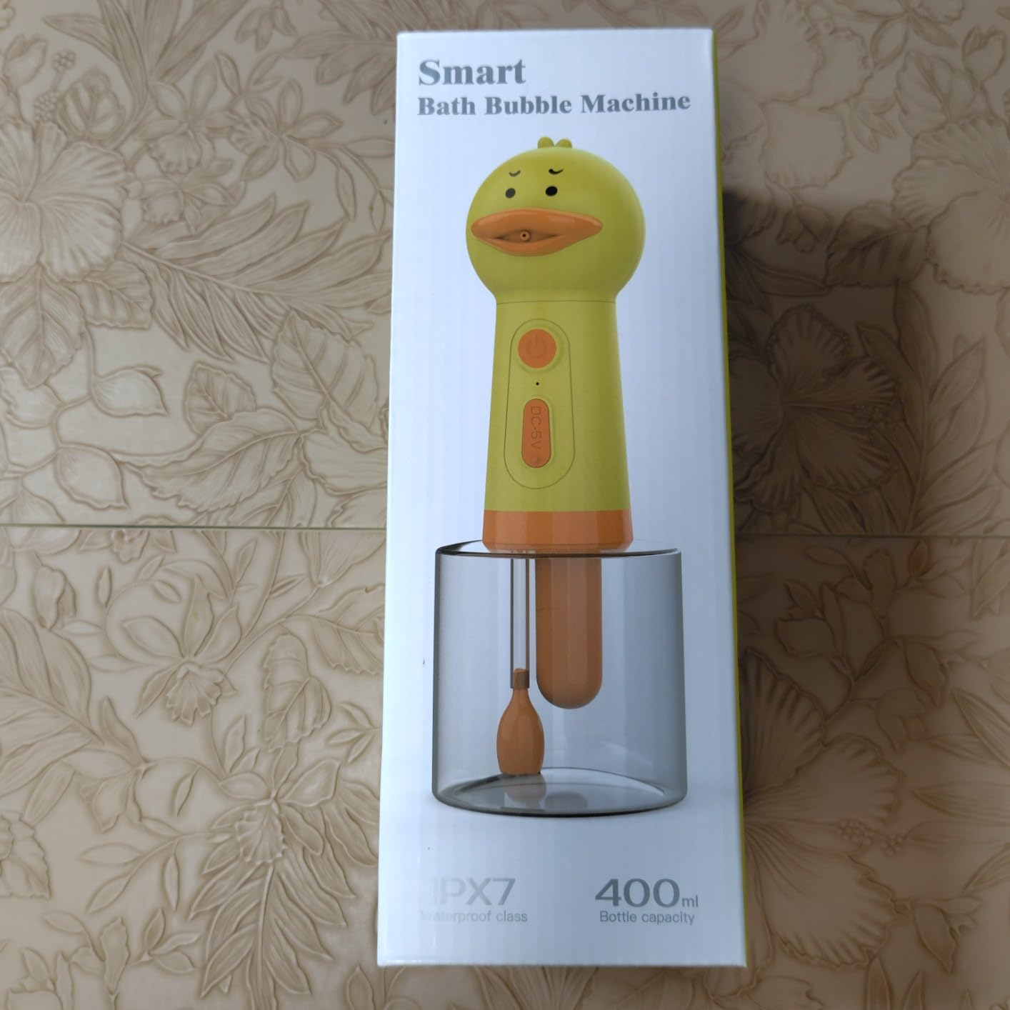 Amazon | Athvcht 犬 シャンプー 泡立て器 ペット用ソープディスペンサ IPX7防水 丸洗い可能 犬用 ソープディスペンサー 猫 犬 お風呂用品 Type-C充電 400ml ...