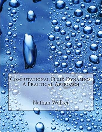 Buy Computational Fluid Dynamics: A Practical Approach Book Online at Low Prices in India ...