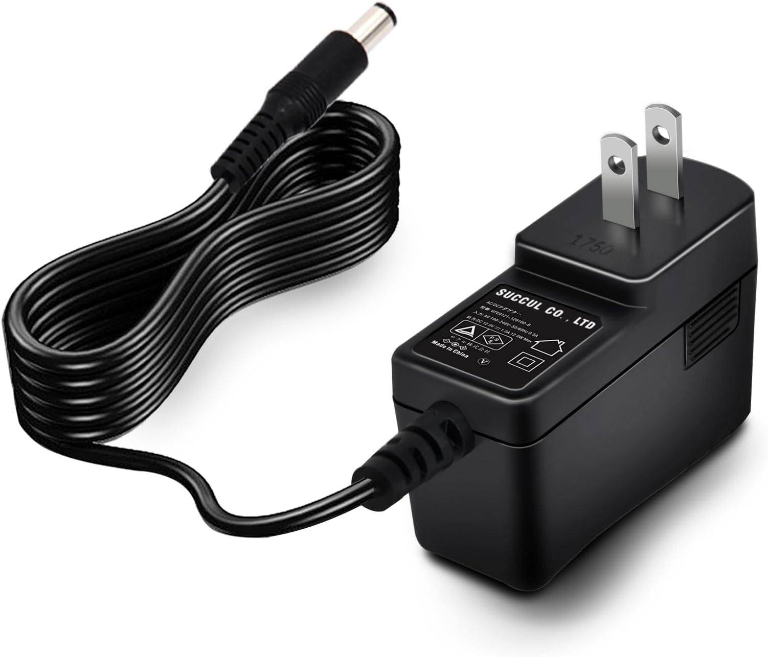 Amazon.co.jp: サンワサプライ ACアダプタ P-SP-AC1 : パソコン・周辺機器