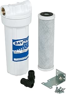 High Capacity Water Filter Kit 10 : Amazon.co.uk: Home & Kitchen