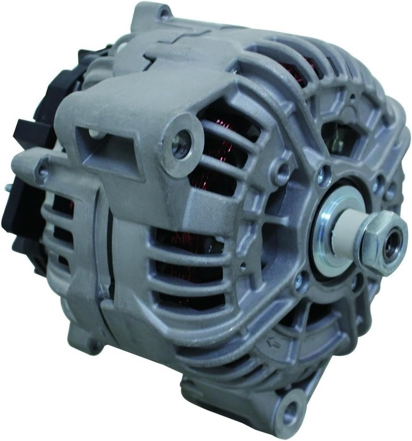 Amazon.com: OEG Parts New Alternator Compatible With John Deere Combine ...