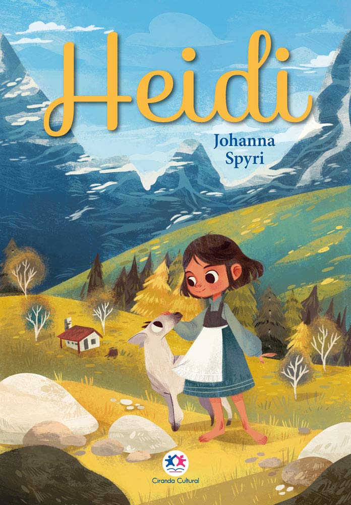 Heidi | Amazon.com.br
