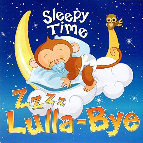 Play Sleepy Time by ZZZZ Lulla-Bye on Amazon Music