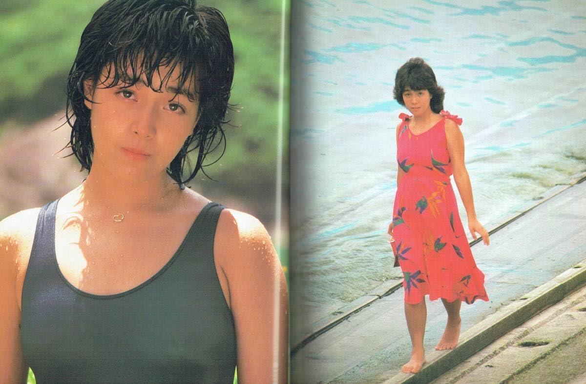 Amazon.co.jp: Kawakami Maiko Ishihara Mariko Araki Yumiko Hamada Shurimiho Junmi Junko Kurata ...