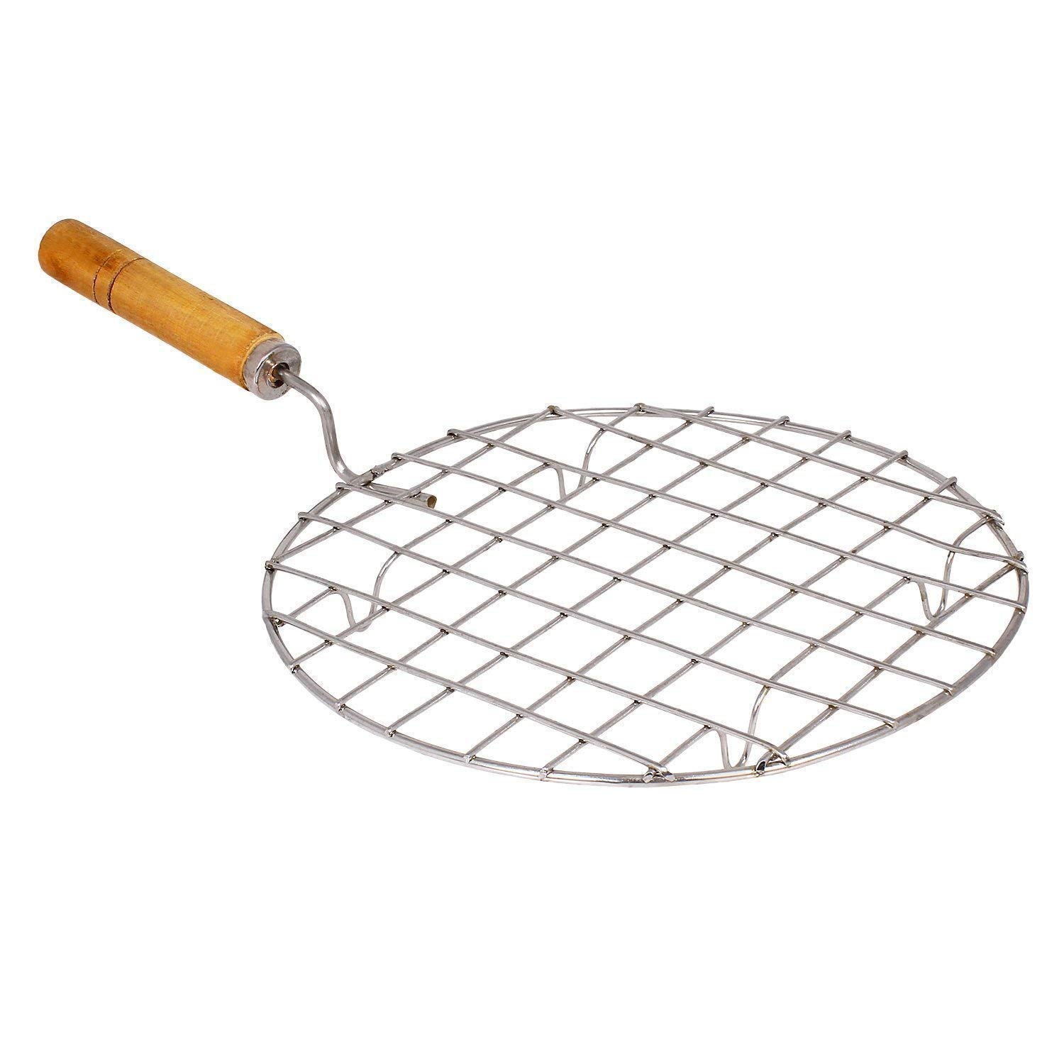 Buy Ckone Global @Roaster,Jali Chicken Tandoor paneer Roti Roaster Net ...