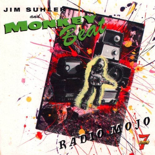 Play Radio Mojo by Jim Suhler & Monkey Beat on Amazon Music