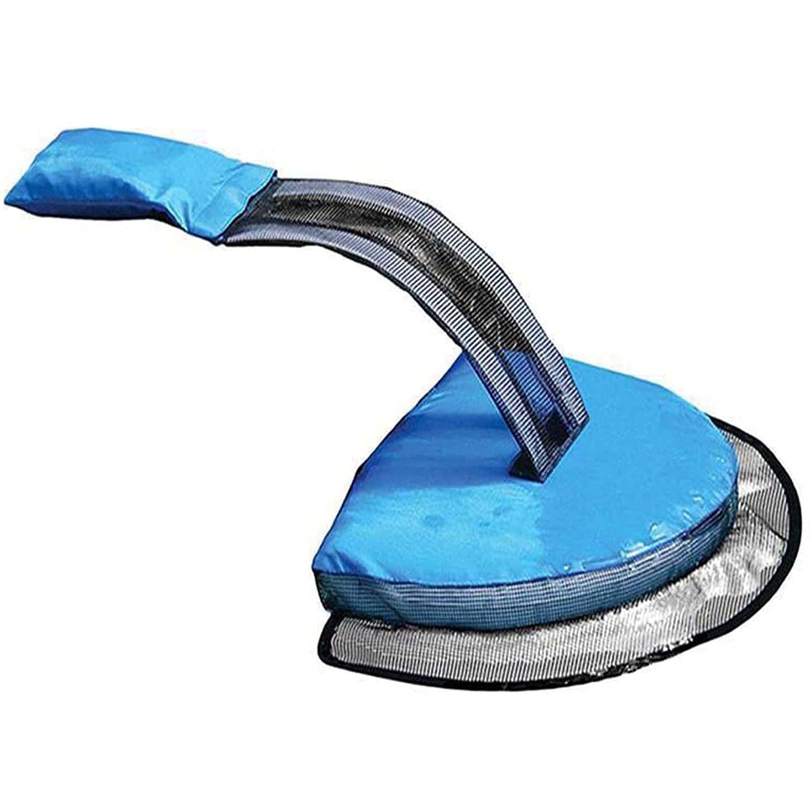 Buy Dbtxwd Animal Saving Escape Ramp for Pool,Floating Ramp Rescues ...