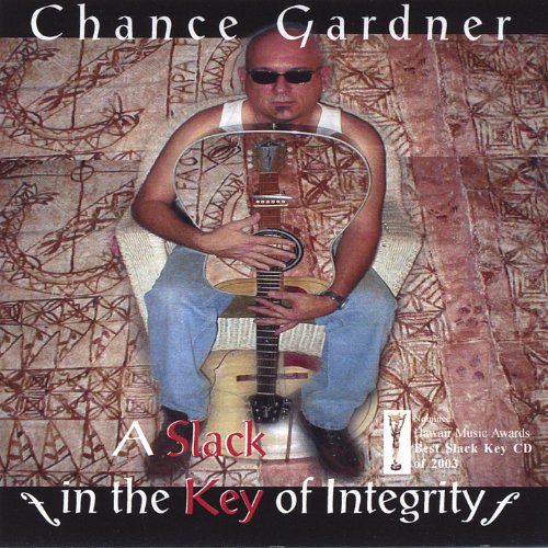 Amazon.co.jp: A Slack in the Key of Integrity : Chance Gardner: Digital ...