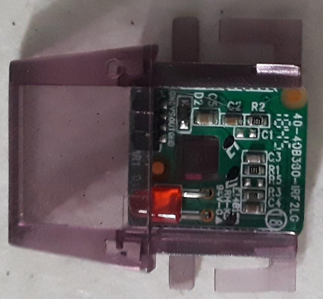 Amazon.com: IR Sensor Board Compatible for Insignia NS-55D510NA19 ...