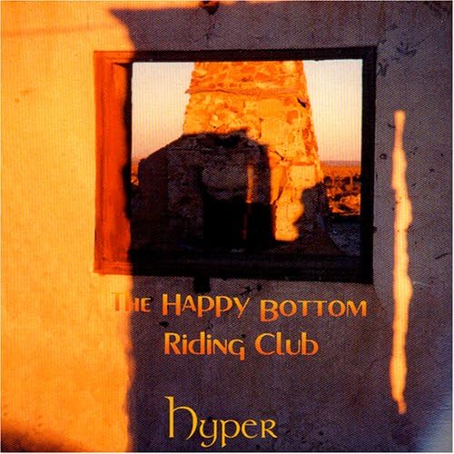 Amazon.co.jp: Happy Bottom Riding Club: ミュージック