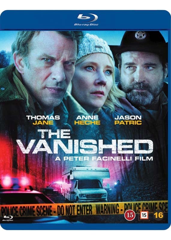 The Vanished (2020) ( Hour of Lead ) [ Origine Danoise, Sans Langue ...