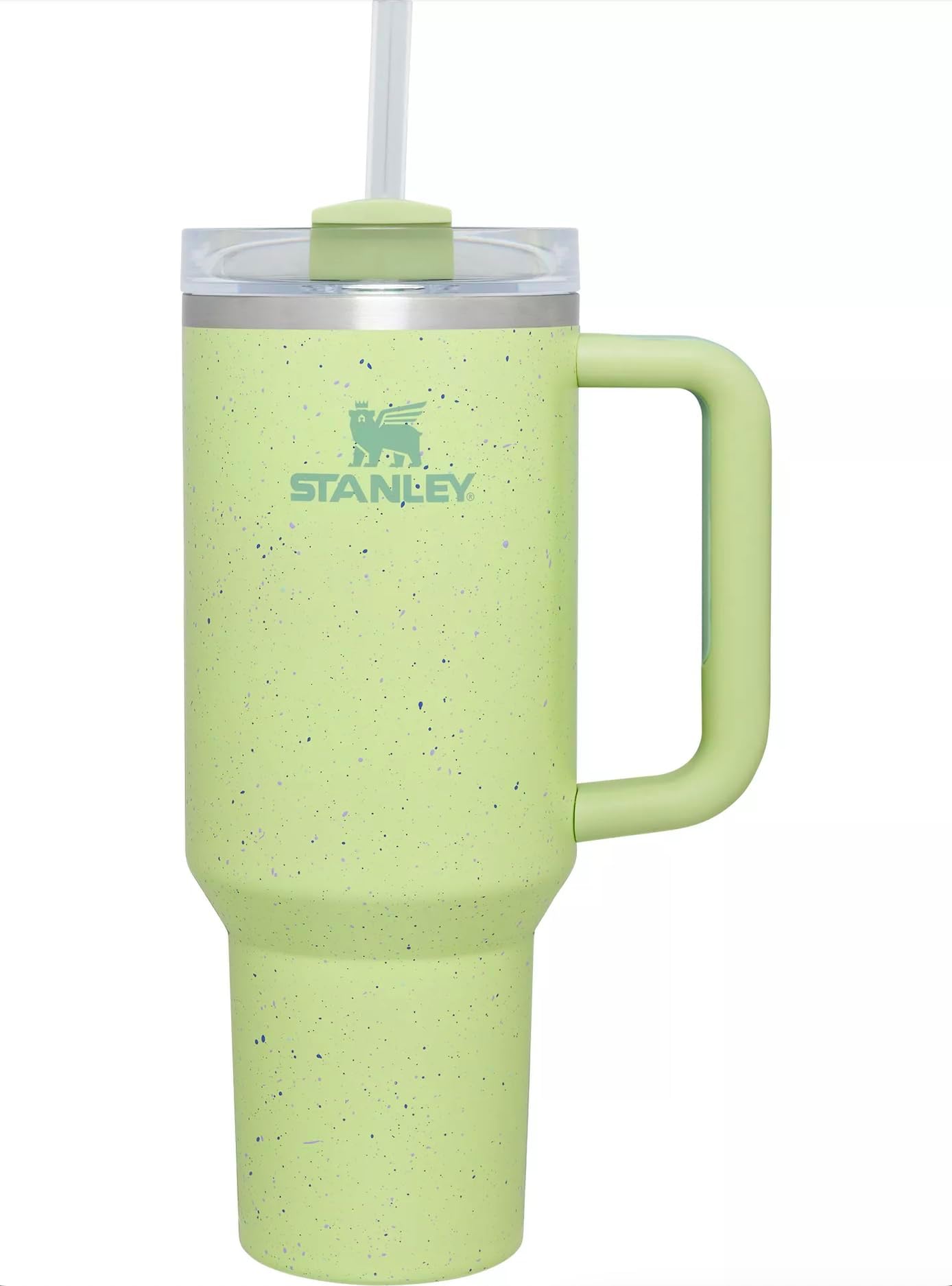 Amazon.com: STANLEY 40 oz. Quencher H2.0 FlowState Tumbler - Twilight ...