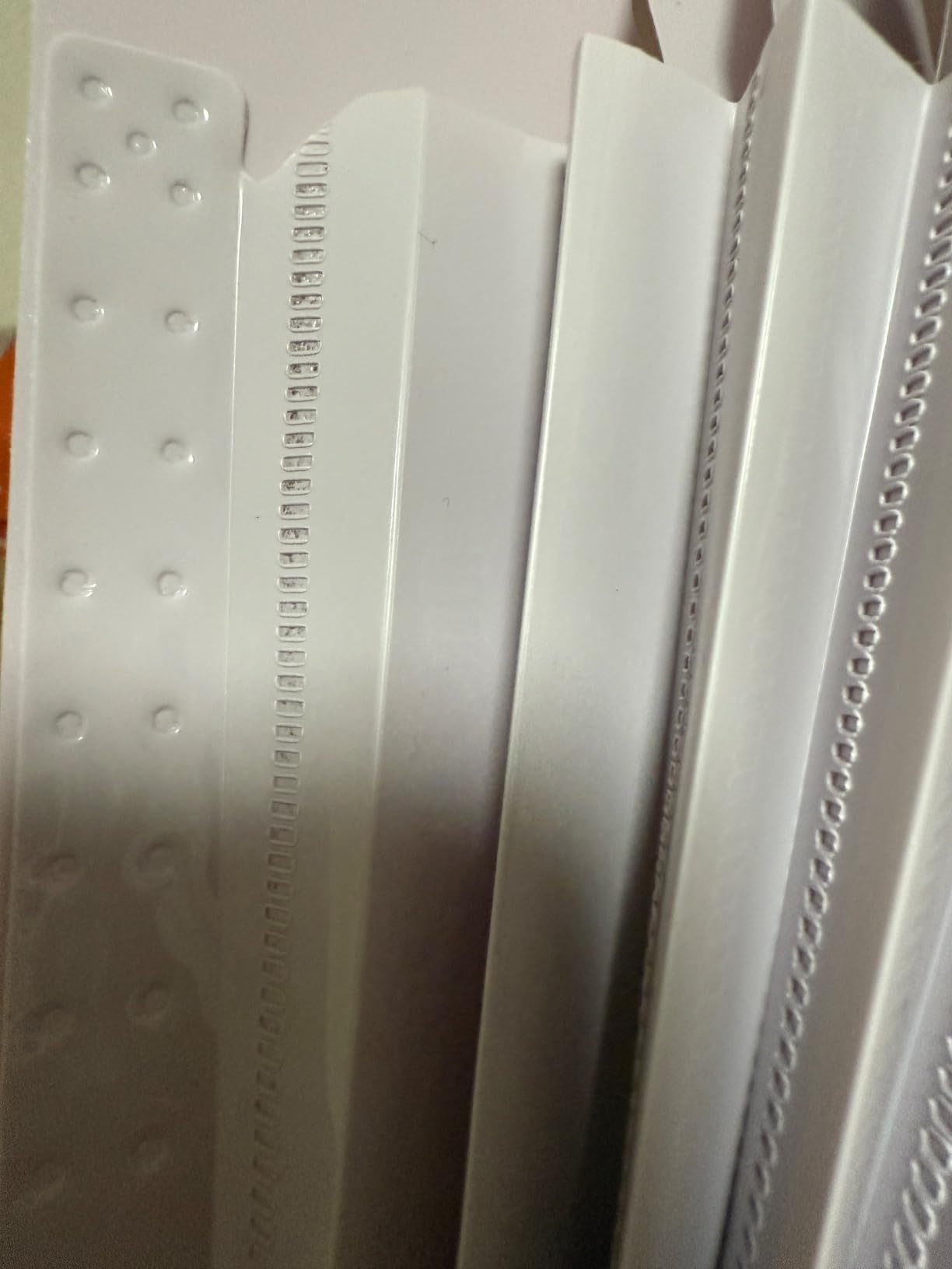 Amazon | DoocliB ドキュメントファイル a4 7ポケット 持ち運び 拡張ファイルフォルダー ヨコ型 アコーディオンファイル 区分けラベル付き 大容量 ジャバラファイル 書類 ...