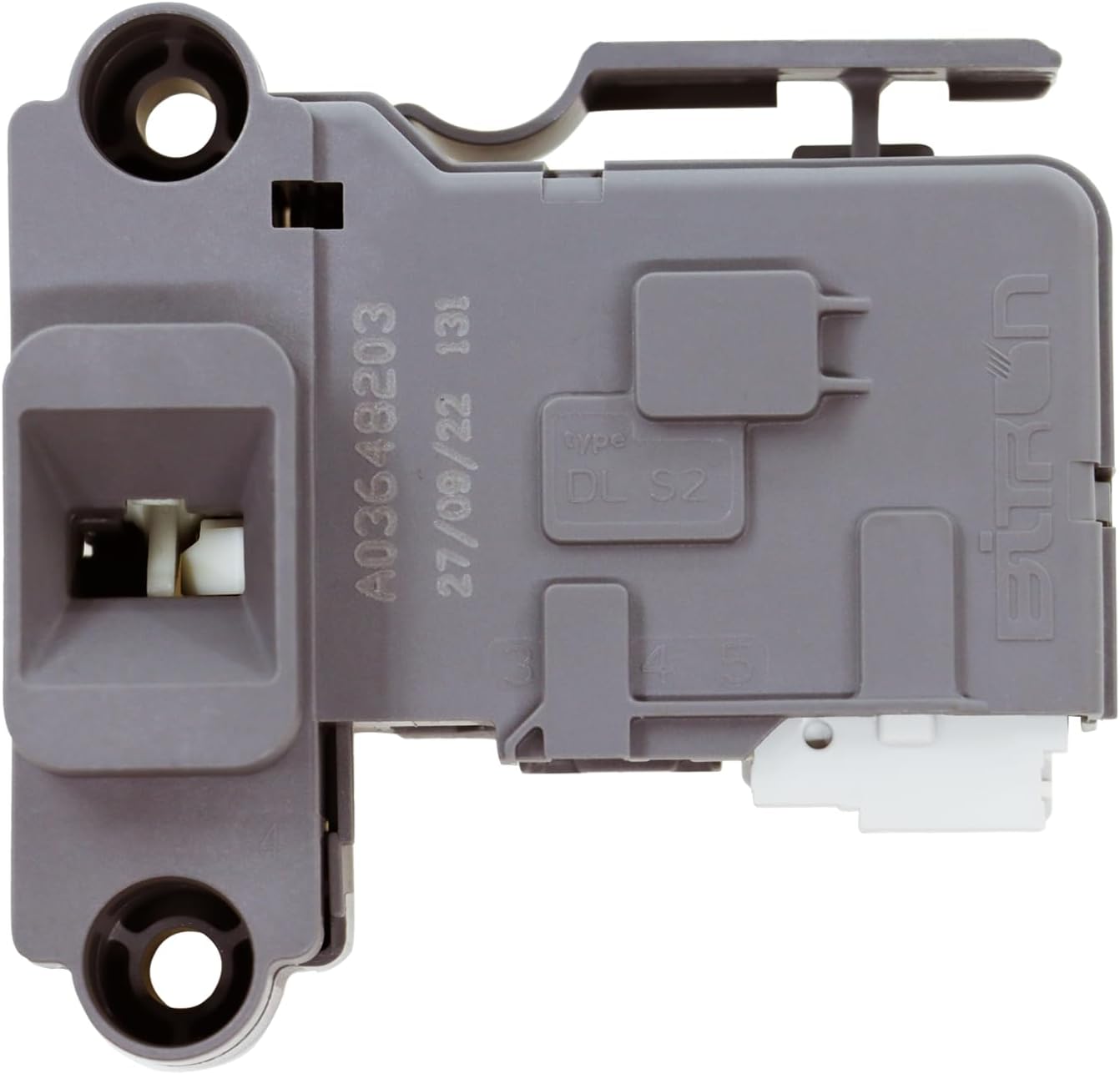 Amazon.com: Electrolux 55-5304514774 Elecctrolux Washer Door Lock ...