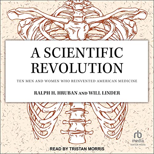 Amazon.com: A Scientific Revolution: Ten Men and Women Who Reinvented ...