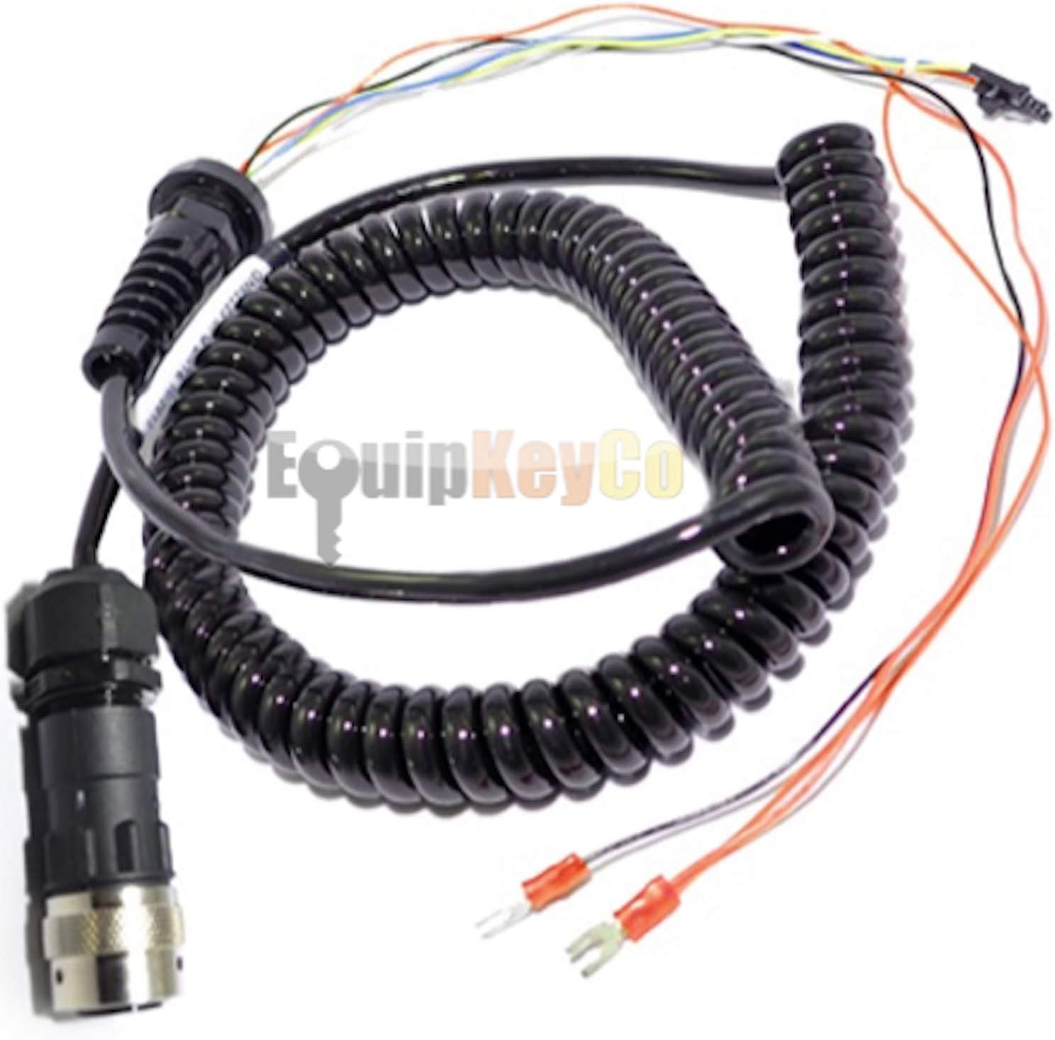 Amazon.com: Solarhome Coil Cord 62223 62223GT for Genie Lift GS-1530 GS ...