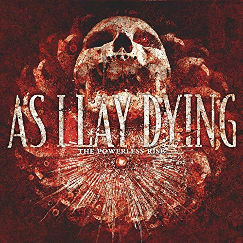 Play The Powerless Rise by As I Lay Dying on Amazon Music