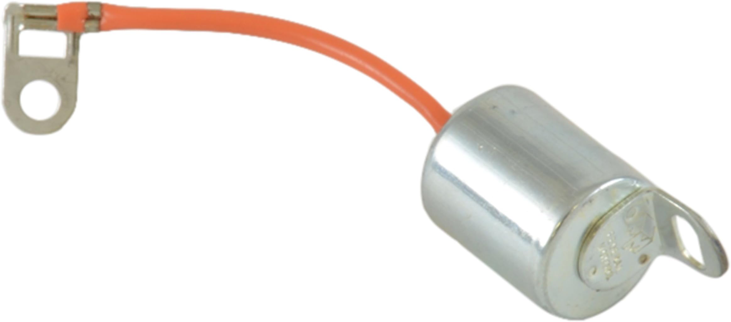 Amazon.com: Formula Auto Parts CND2 Distributor Condenser : Automotive