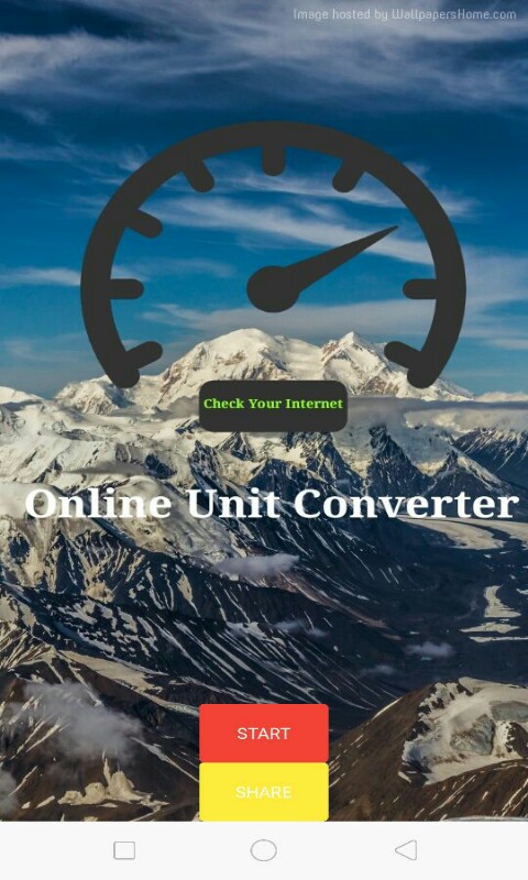 Online Unit Converter - App on Amazon Appstore