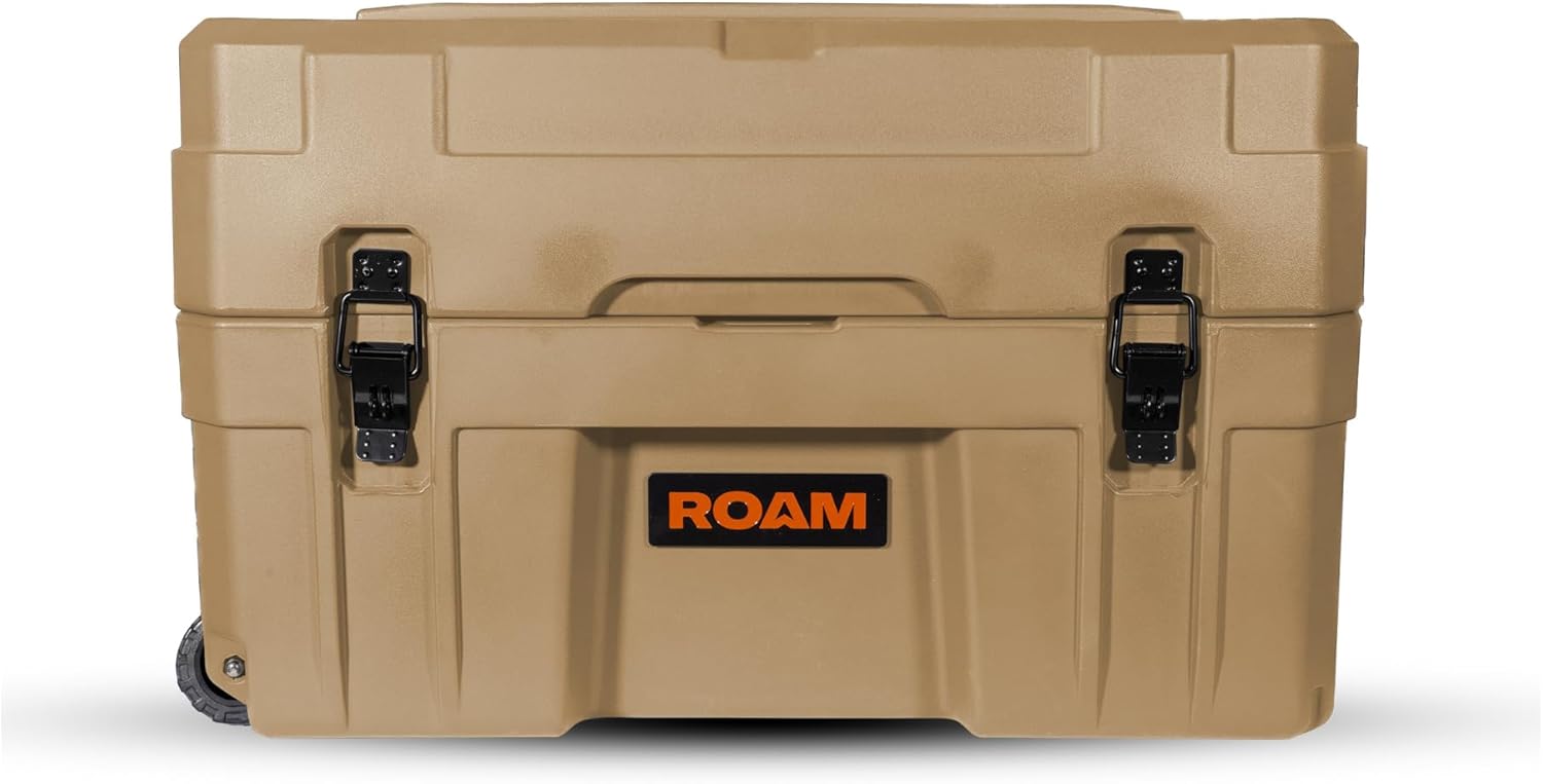 Roam Rolling Rugged Case - Rooftop Cargo Carrier Philippines | Ubuy
