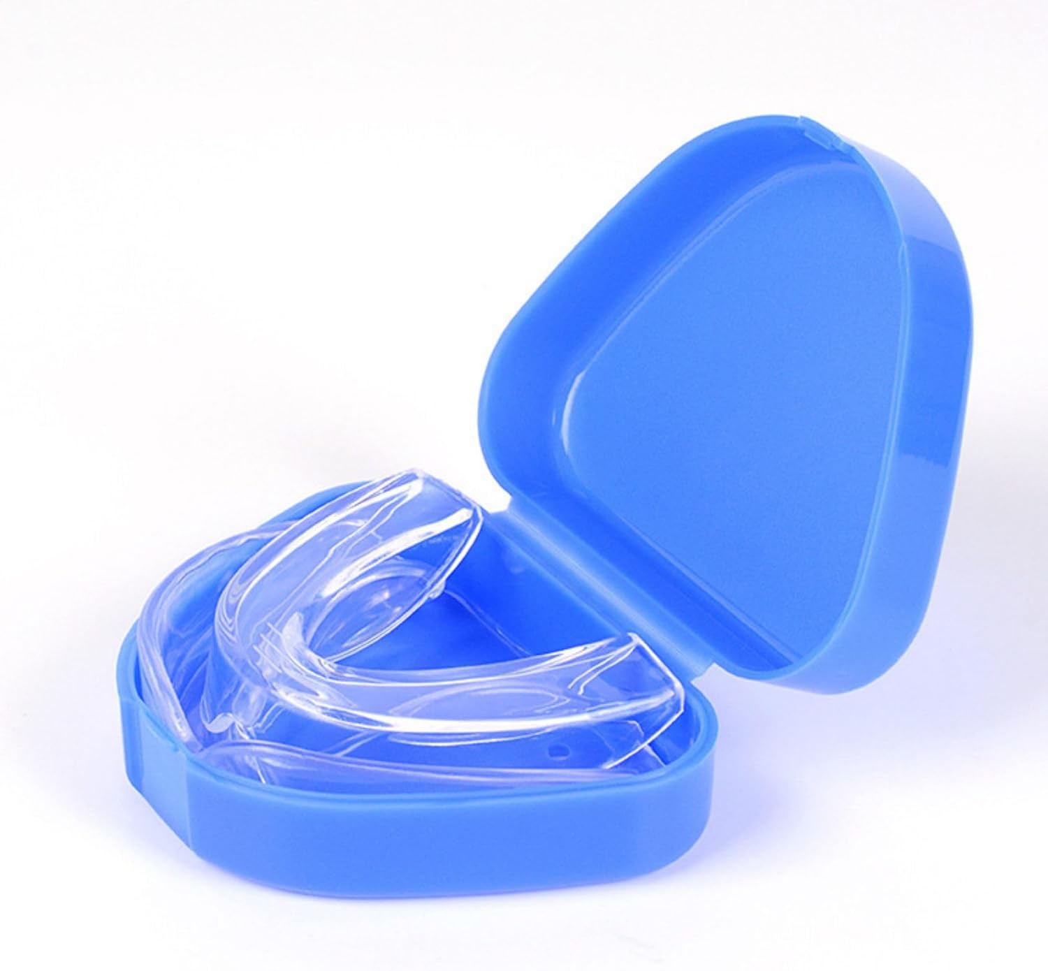 Amazon.com: Mrchrogge Dental Tray Sets Silicone Protective Braces ...