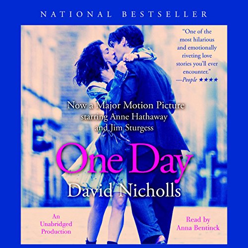 Amazon.com: One Day: The Extraordinary Story of an Ordinary 24 Hours in ...