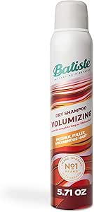 Batiste Dry Shampoo Volumizing 162g/5.71 oz.: Buy Online at Best Price ...