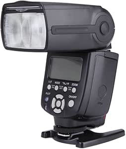 Amazon.co.jp: YONGNUO Made in Speedlight YN560-III IV 4th 3rd ...