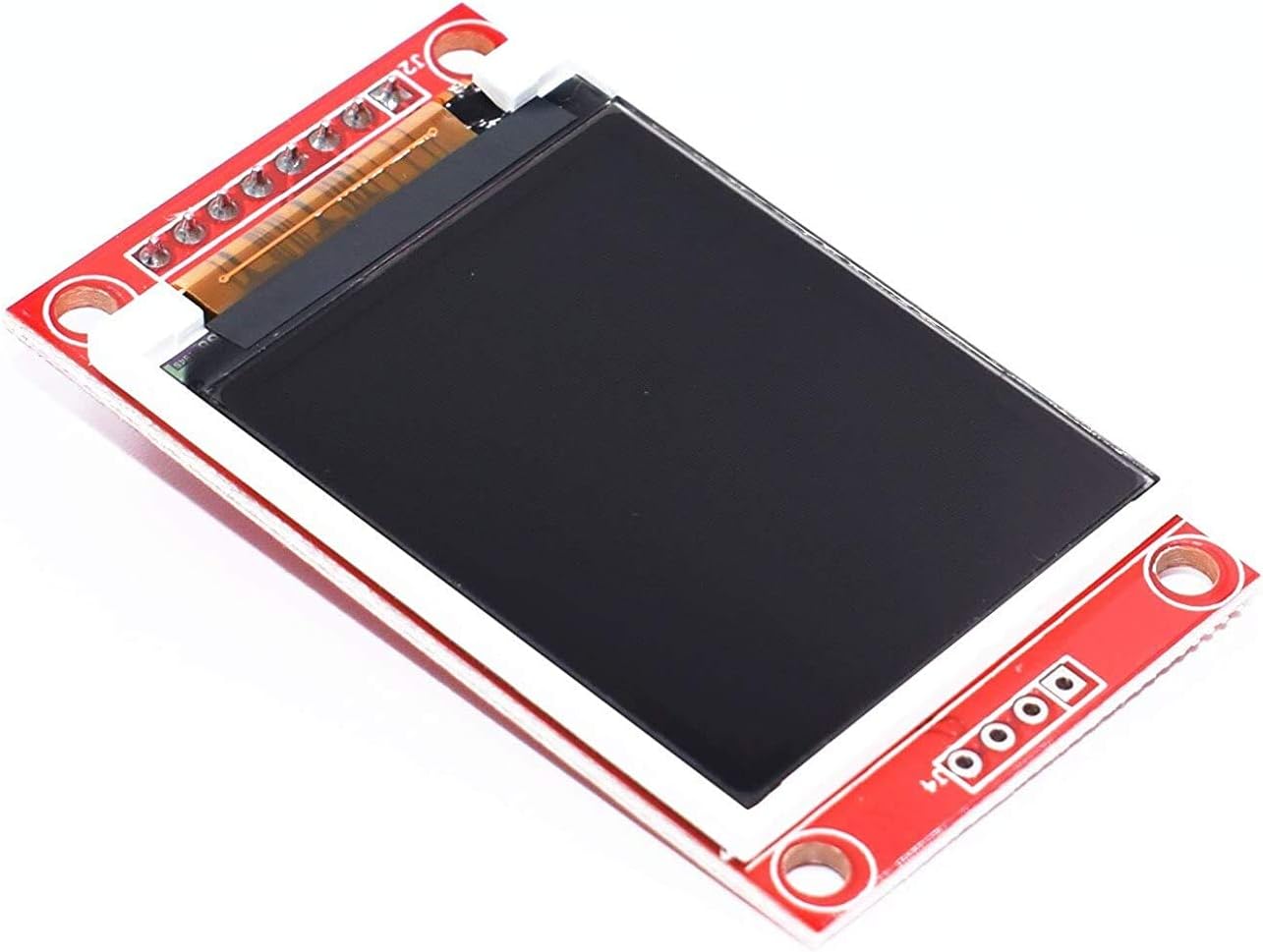 Robocraze 1.8 inch TFT LCD Module | 128×160 Pixel Touch Screen LCD ...